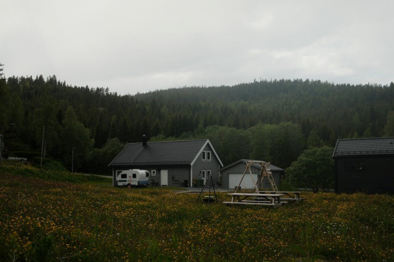 Residential Wheelchair Ramp Code PDF | Access Guide