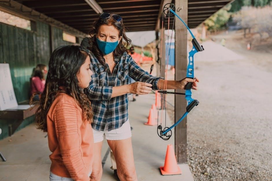 Master Archery: Get Certified with Expert Instruction | RBDW Canada